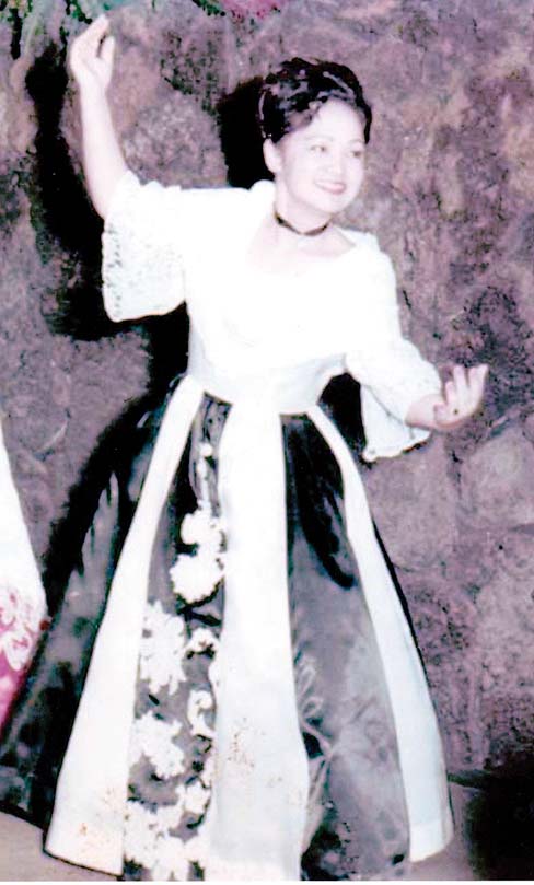 Dinner to raise funds for Aggie Cabebe Scholarship set for Dec. 14 ...